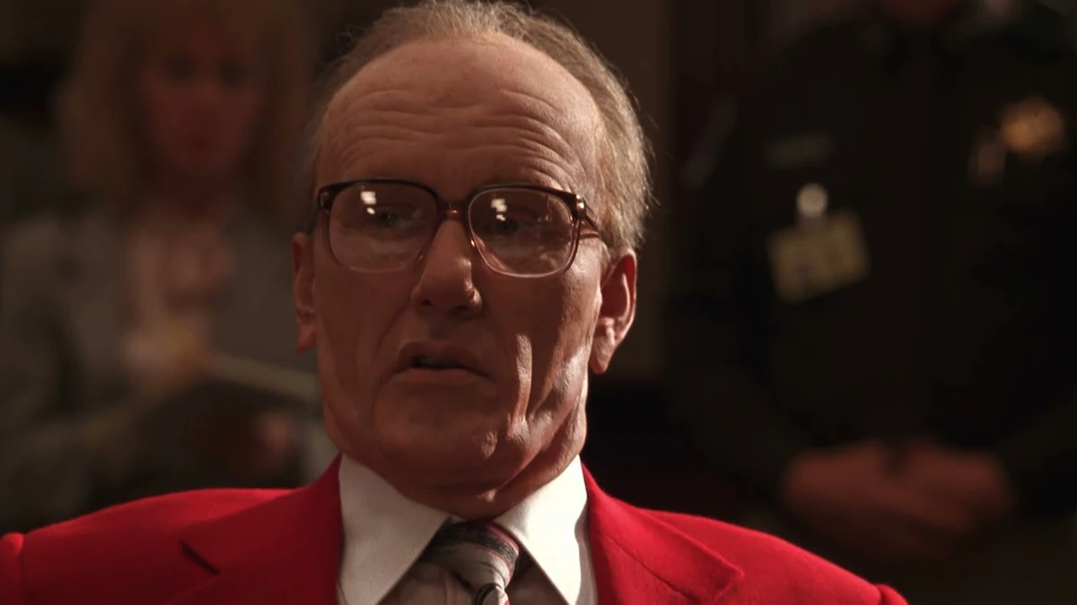 Byron De La Beckwith | Historical films Wiki | Fandom