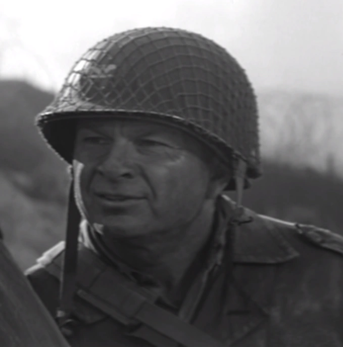 Lloyd Thompson | Historical films Wiki | Fandom