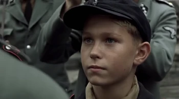 Peter Kranz | Historical films Wiki | Fandom