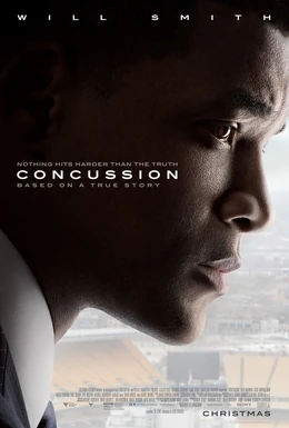 Concussion (2015) | Historical films Wiki | Fandom