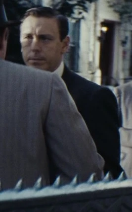 FBI Agent | Historical films Wiki | Fandom