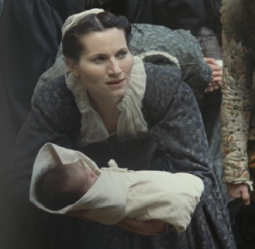 Woman with Baby | Historical films Wiki | Fandom