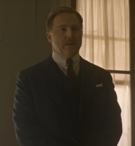 Anthony Eden | Historical films Wiki | Fandom