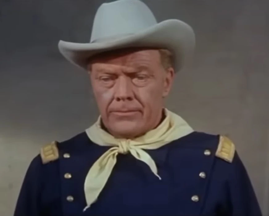 Ed Trask | Historical films Wiki | Fandom