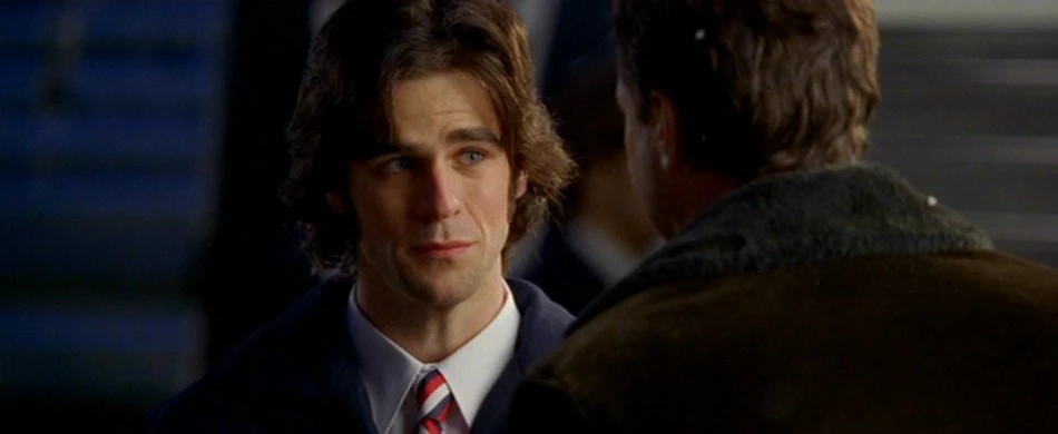 Jim Craig (Miracle) | Historical films Wiki | Fandom