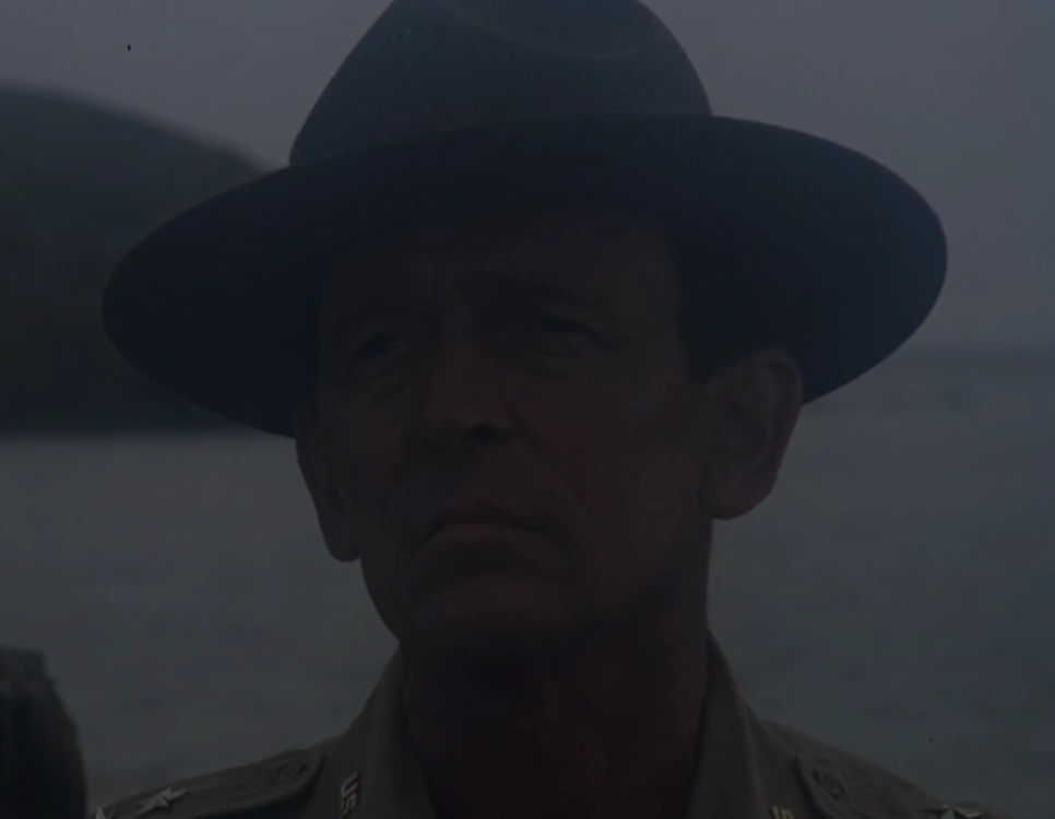 Jonathan M. Wainwright | Historical films Wiki | Fandom