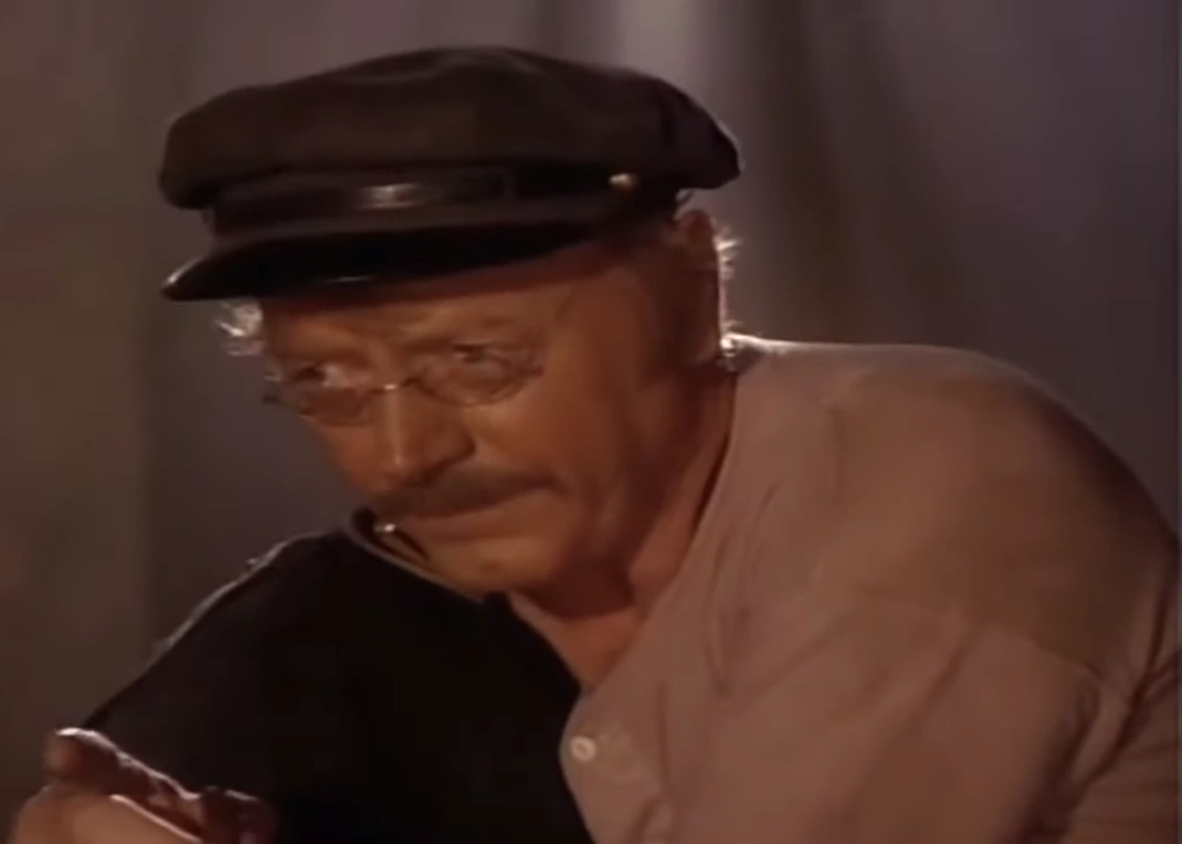 Robert E. Cochran | Historical films Wiki | Fandom