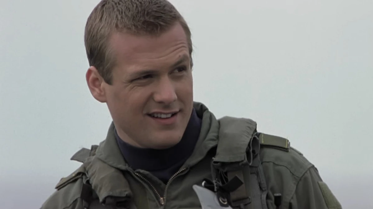 Jeremy Stackhouse | Historical films Wiki | Fandom