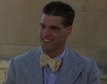 Raymond Boynton | Historical films Wiki | Fandom