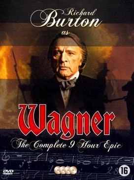 Wagner (1983 miniseries) | Historical films Wiki | Fandom