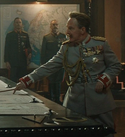 Wilhelm II | Historical films Wiki | Fandom