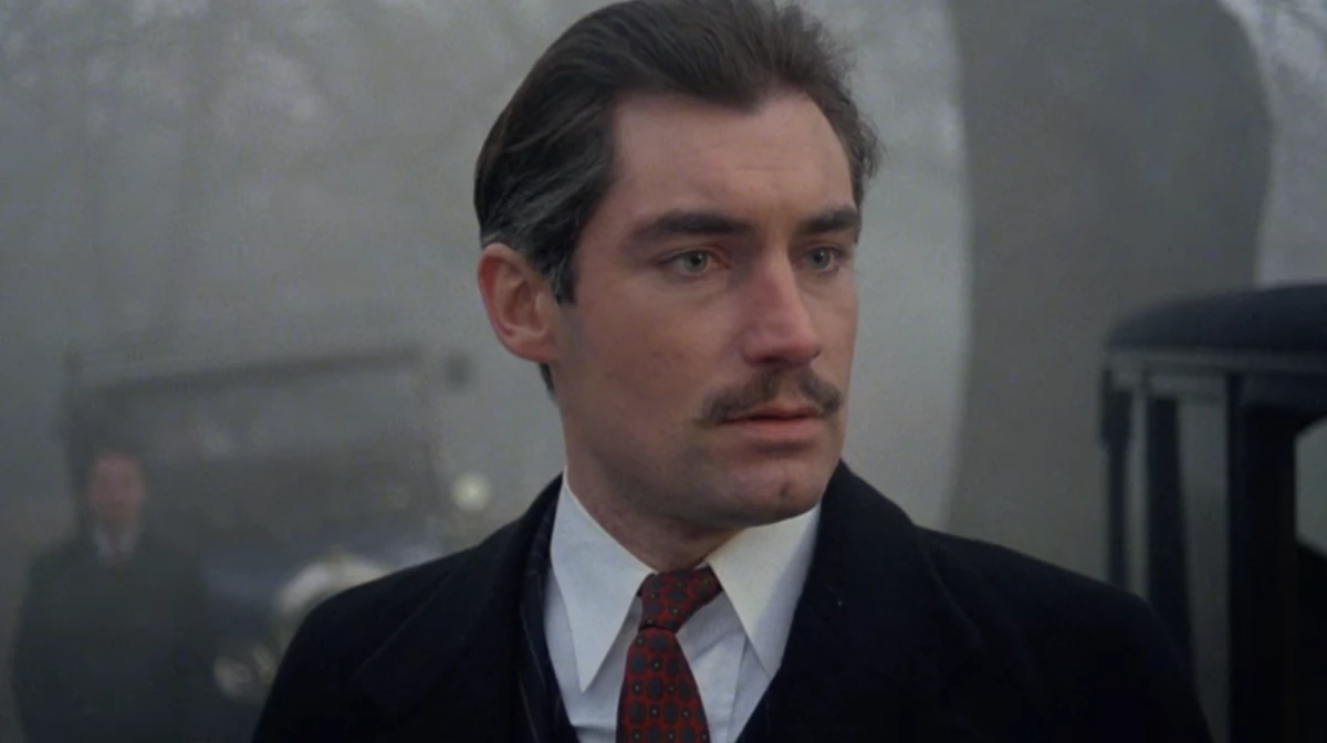 Archie Christie | Historical films Wiki | Fandom