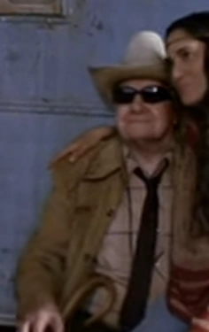 George Spahn (Helter Skelter (2004 TV)) | Historical films Wiki | Fandom