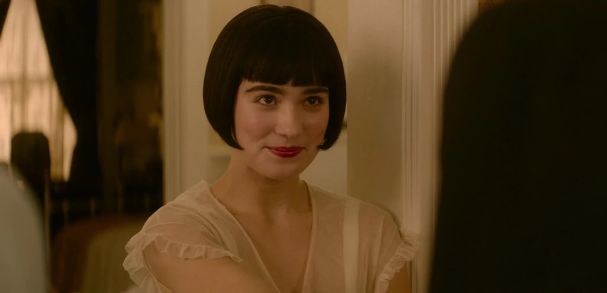 Louise Brooks | Historical films Wiki | Fandom