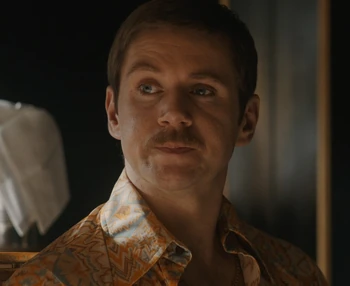 Paul Prenter | Historical films Wiki | Fandom