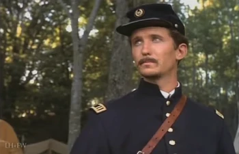 Robert Todd Lincoln | Historical films Wiki | Fandom