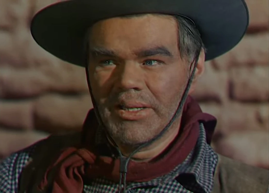 Romany O'Rattigan | Historical films Wiki | Fandom