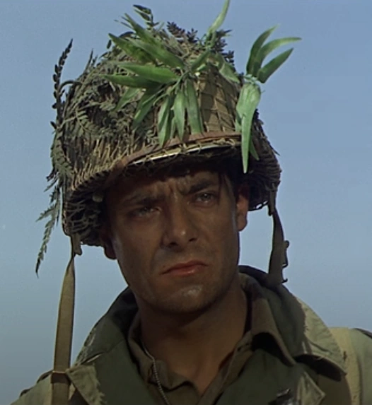 Wally Richardson | Historical films Wiki | Fandom