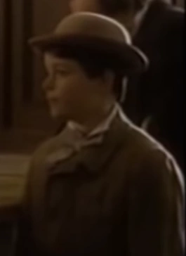 Frederick Dent Grant | Historical films Wiki | Fandom