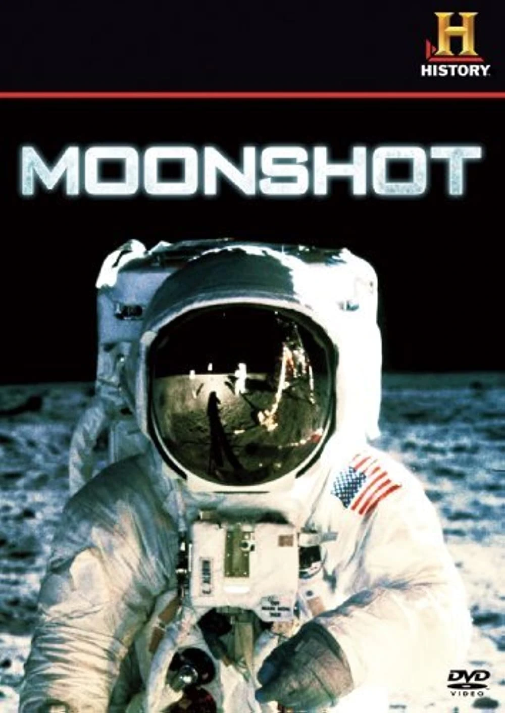 Moonshot (2009 TV) | Historical films Wiki | Fandom