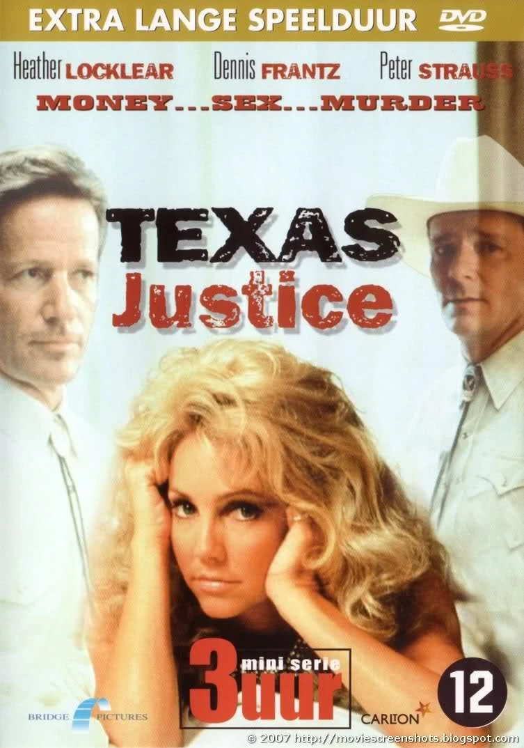 Texas Justice (1995 TV) | Historical films Wiki | Fandom