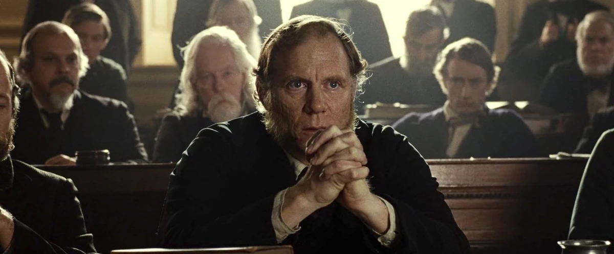 William Hutton | Historical films Wiki | Fandom