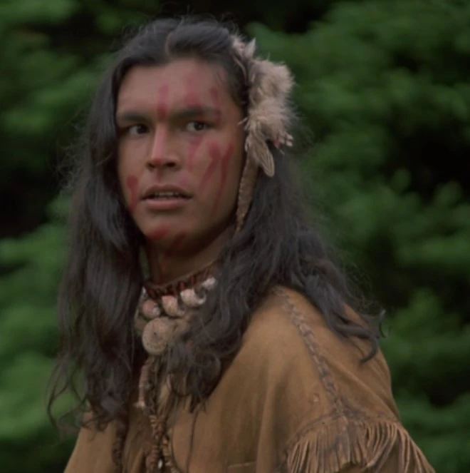 Squanto | Historical films Wiki | Fandom
