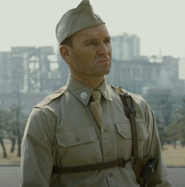 CIC Commander | Historical films Wiki | Fandom