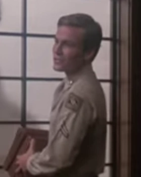 Corporal (MacArthur) | Historical films Wiki | Fandom