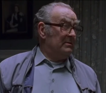 John Shaw | Historical films Wiki | Fandom