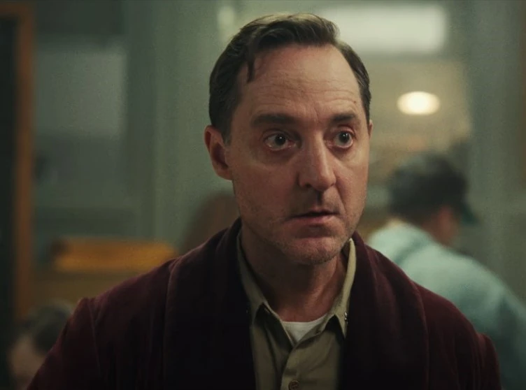 Joseph Rochefort (Midway (2019)) | Historical films Wiki | Fandom