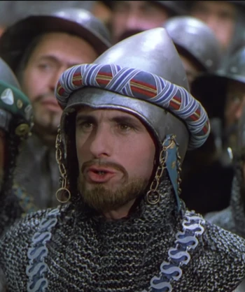 Ralph Neville (Henry V (1944)) | Historical films Wiki | Fandom