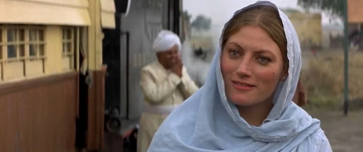 Madeleine Slade | Historical films Wiki | Fandom