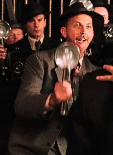 Pressman 2 | Historical films Wiki | Fandom
