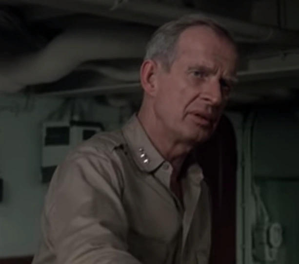 Richard K. Sutherland | Historical films Wiki | Fandom