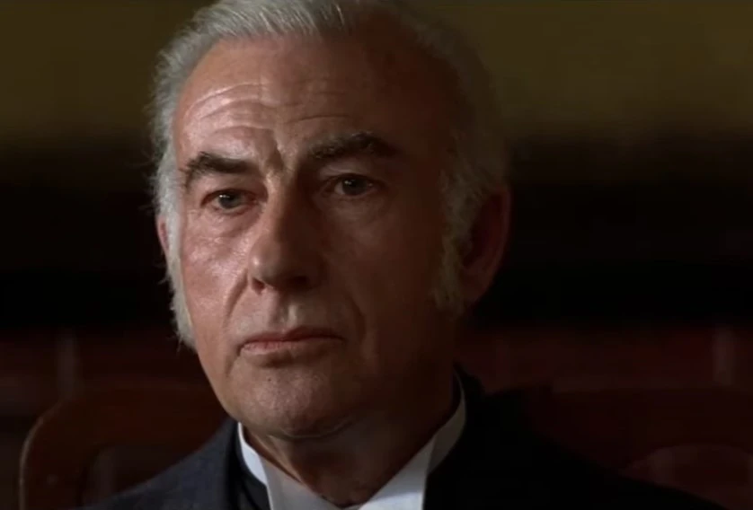 William Hunter | Historical films Wiki | Fandom