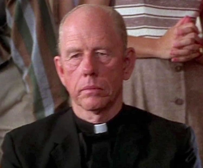 Reverend | Historical films Wiki | Fandom