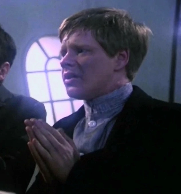 Elgar John Guy | Historical films Wiki | Fandom