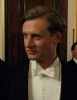 Henry Stallard | Historical films Wiki | Fandom