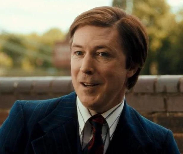 John Reid | Historical films Wiki | Fandom