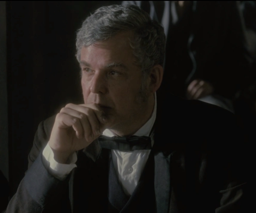 Joseph Holt | Historical films Wiki | Fandom