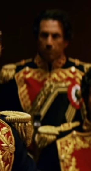 Francisco Duque | Historical films Wiki | Fandom