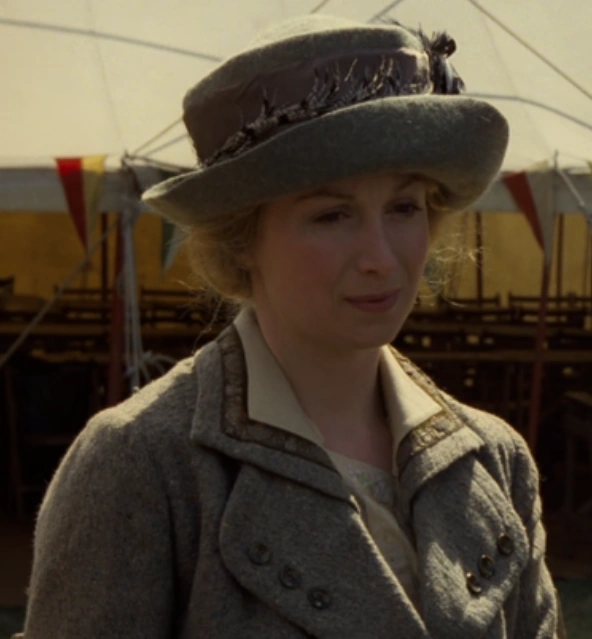 Jennie Liddell | Historical films Wiki | Fandom