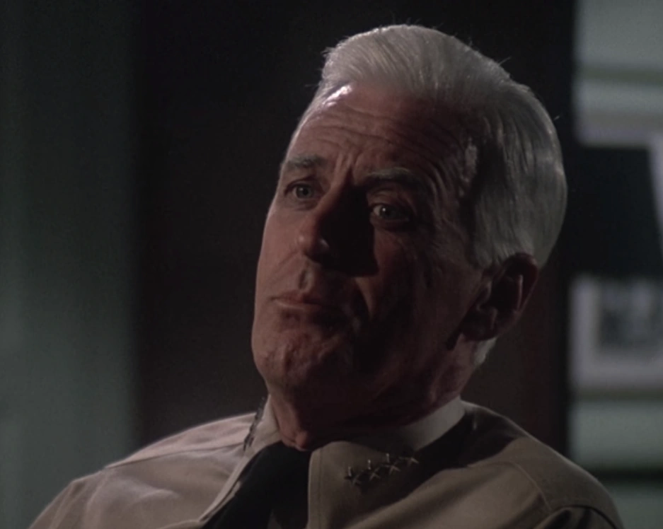 Chester W. Nimitz (MacArthur) | Historical films Wiki | Fandom