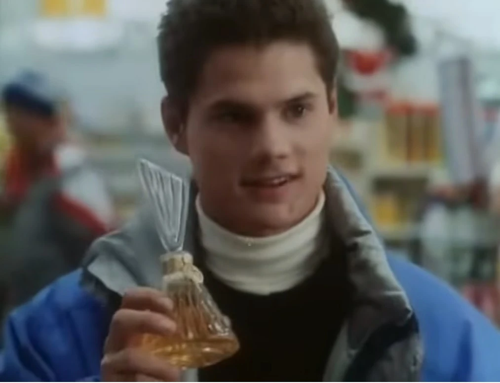 Christopher Gant | Historical films Wiki | Fandom