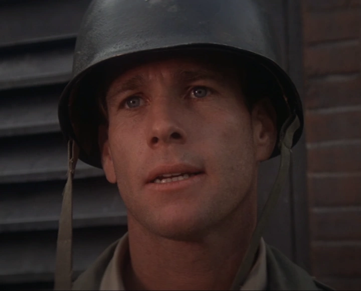 James M. Gavin | Historical films Wiki | Fandom