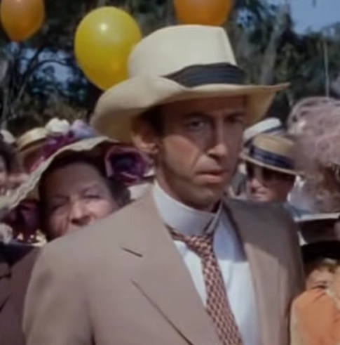 John Purvis | Historical films Wiki | Fandom