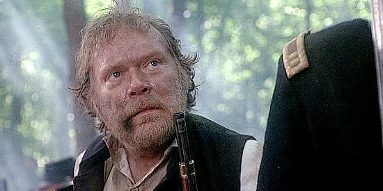 Kilrain | Historical films Wiki | Fandom