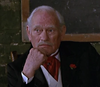 Wynne Edwin Baxter | Historical films Wiki | Fandom