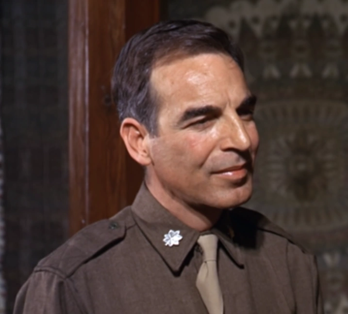 Charles R. Codman | Historical films Wiki | Fandom